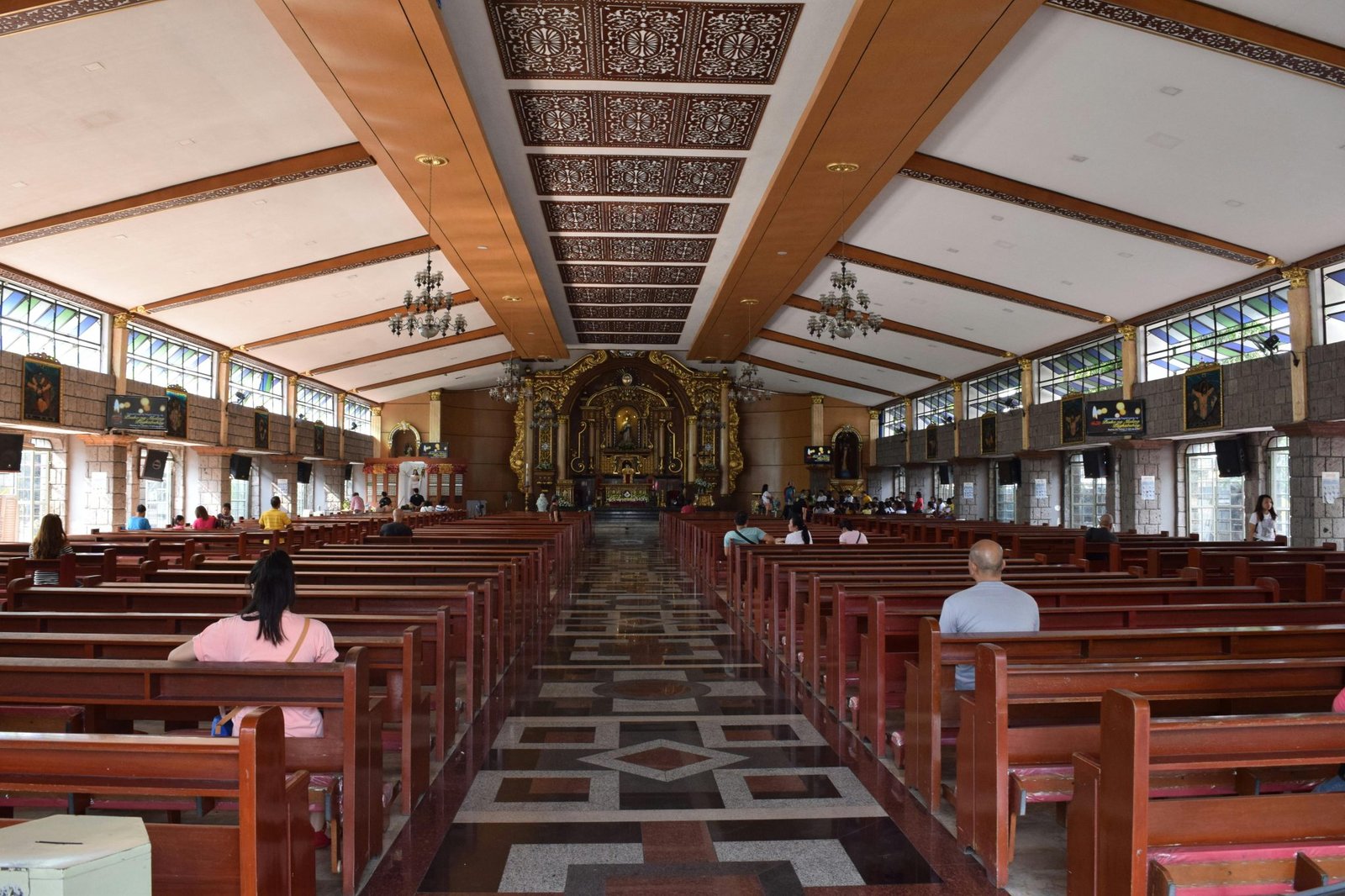 Dress Code Insights: Can You Wear Sandals In Churches In Italy ...